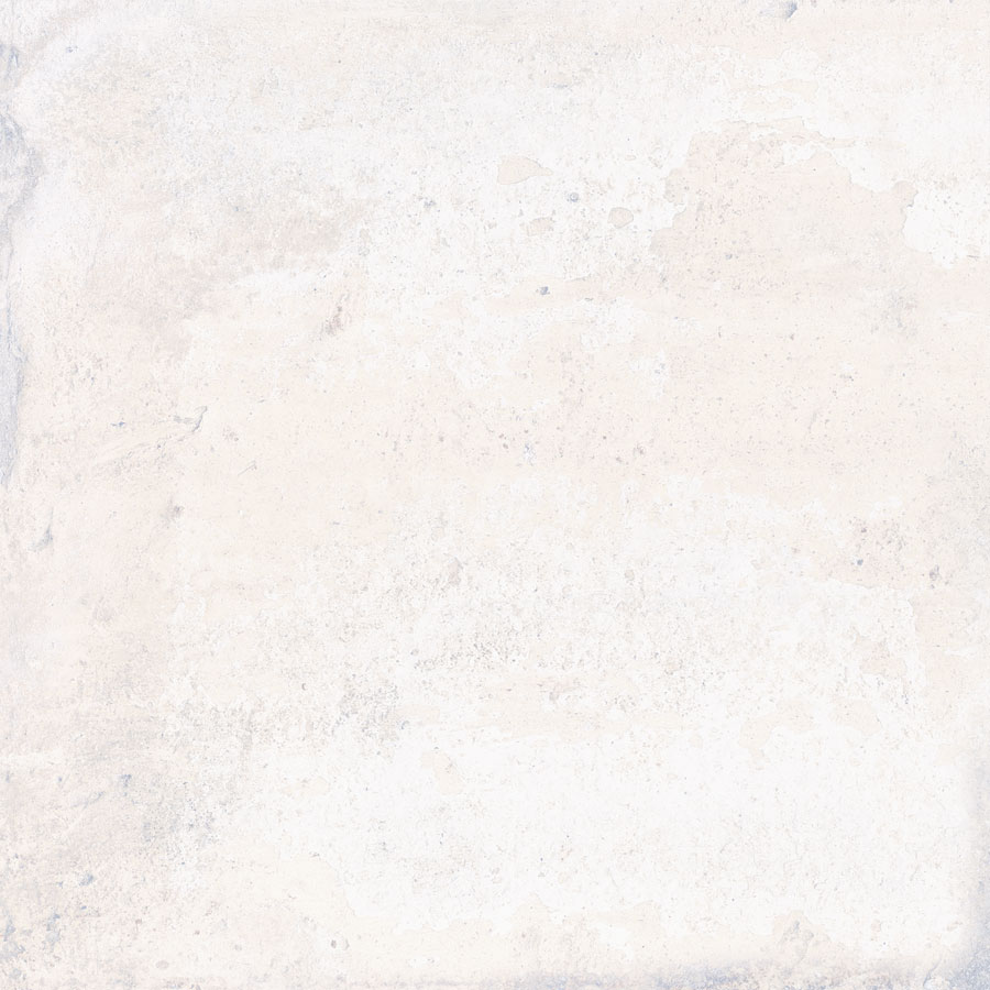 42 - Chantal White - Piezas cerámicas de Nanda tiles