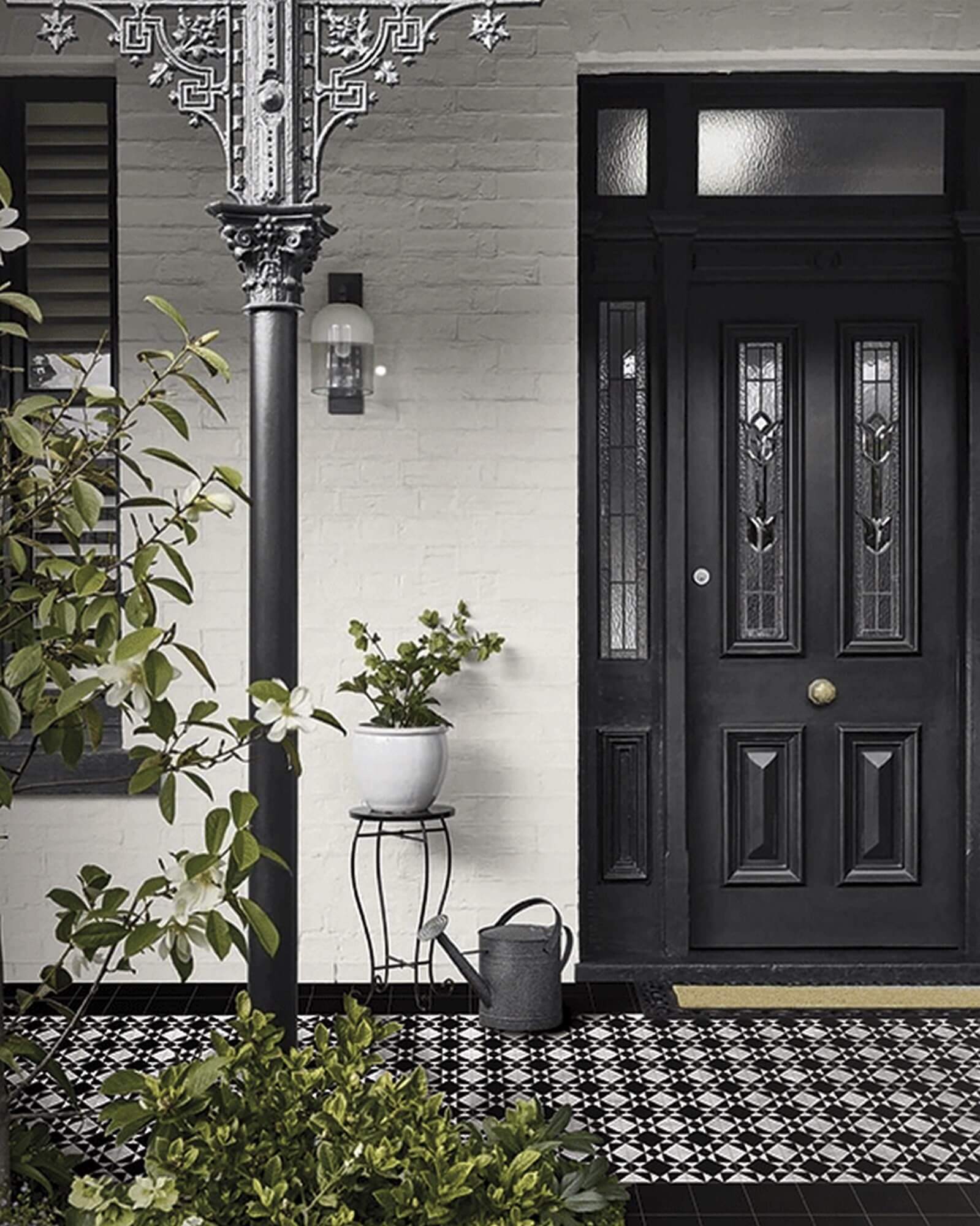 Serie Kompas Piezas Cerámicas de Nanda Tiles