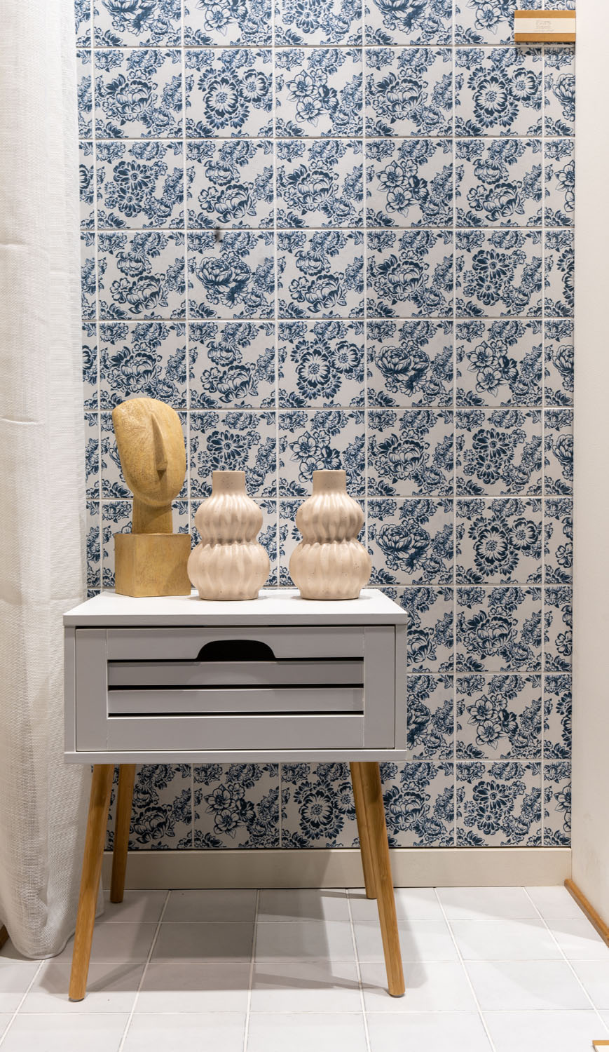 Feria Internacional Coverings 2023 - Nanda tiles