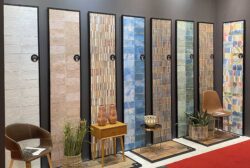 Nanda Tiles: Tiles that transcend the extraordinary