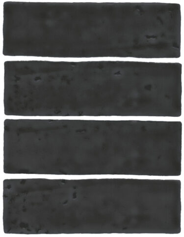 Serie Laurel Clay Piezas Cerámicas de Nanda Tiles