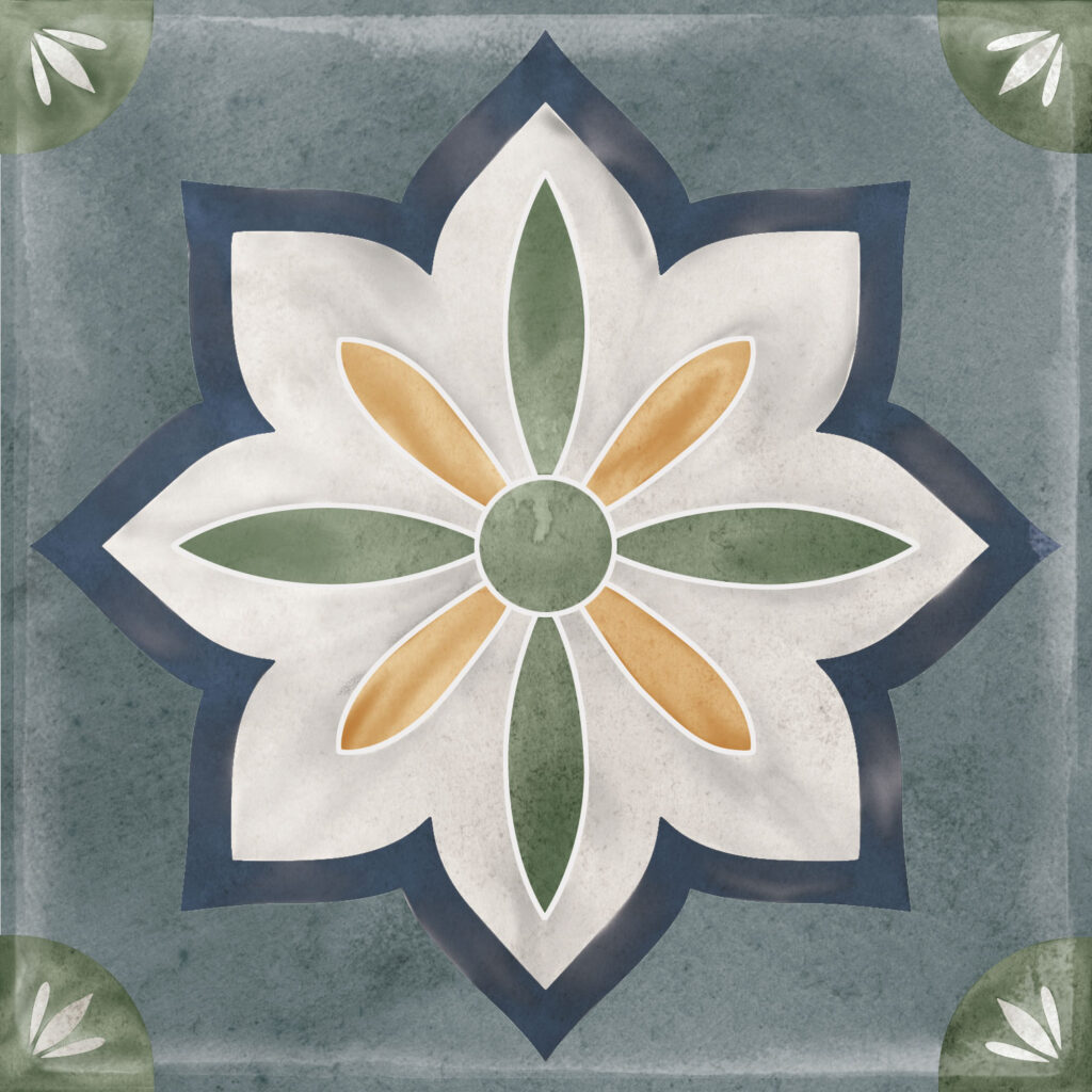 Veranda – nanda tiles